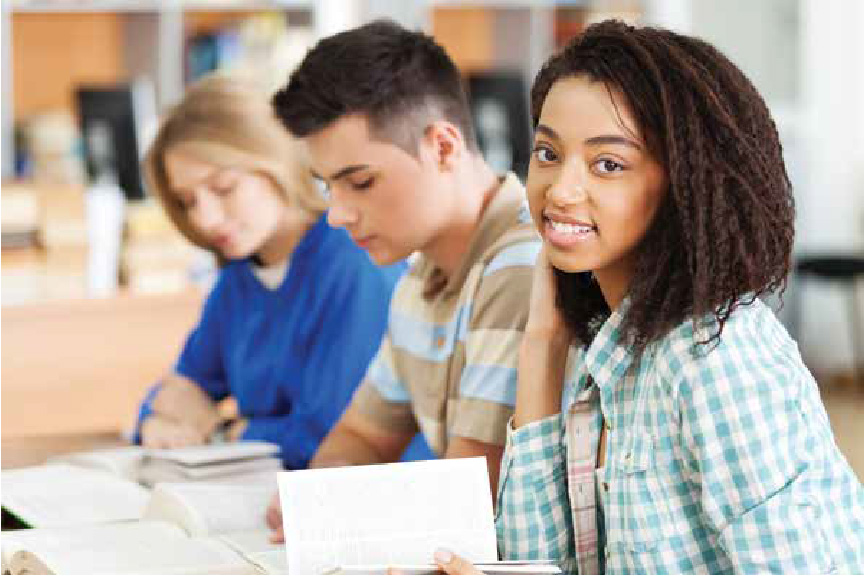 Home - Strong Curriculum