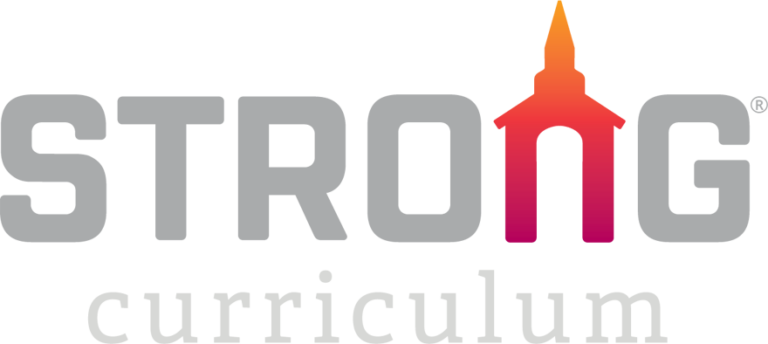Home - Strong Curriculum