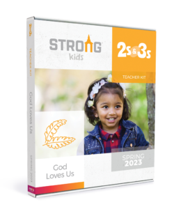 Strong Kids - Strong Curriculum