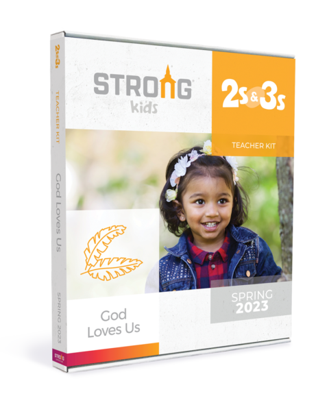 Strong Kids - Strong Curriculum
