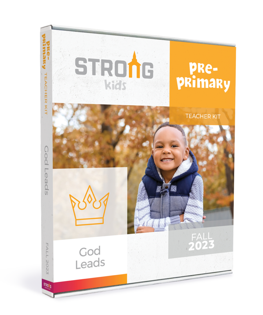 Strong Kids - Strong Curriculum