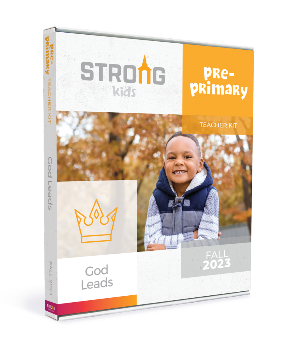 Strong Kids - Strong Curriculum