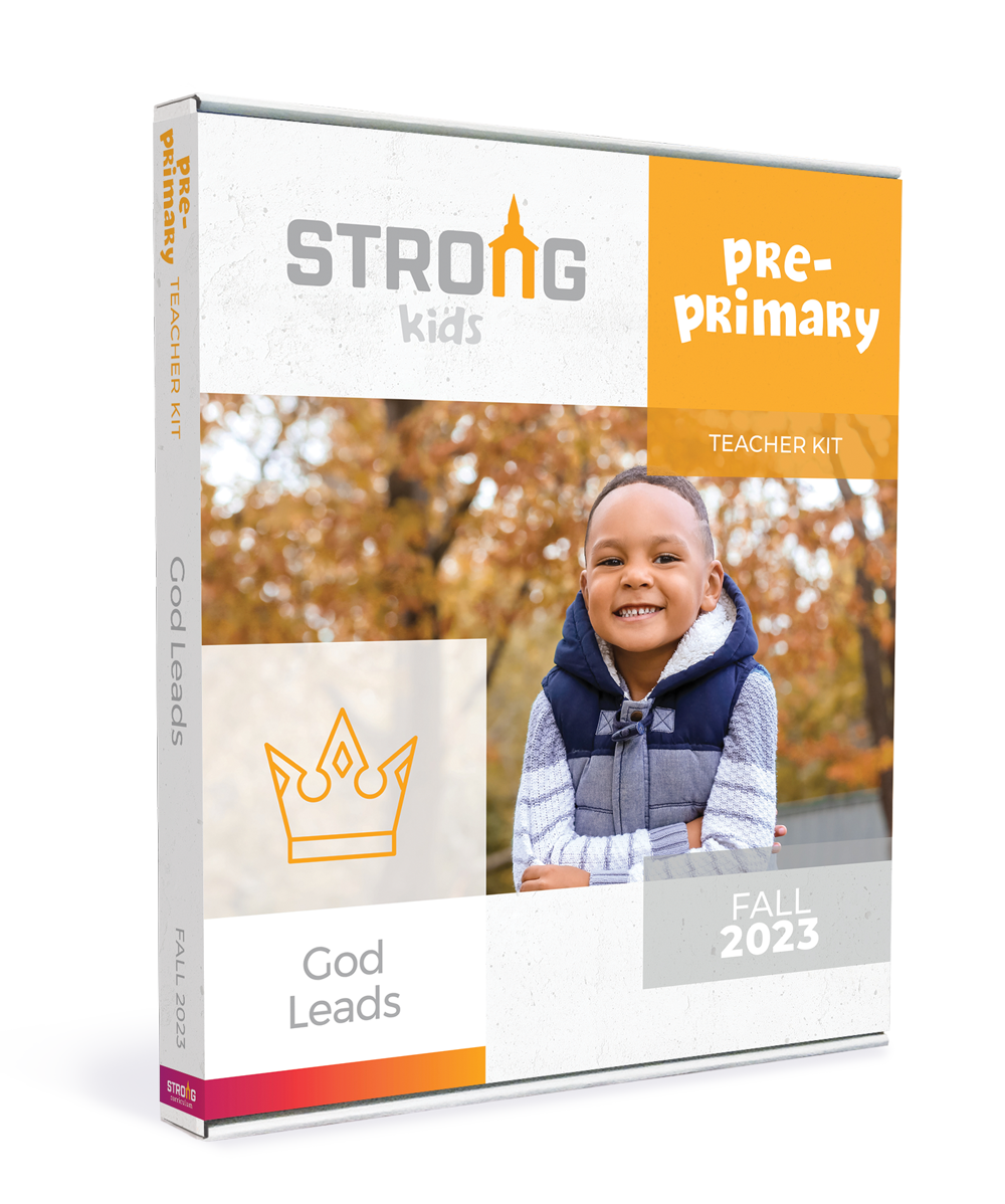 Strong Kids - Strong Curriculum
