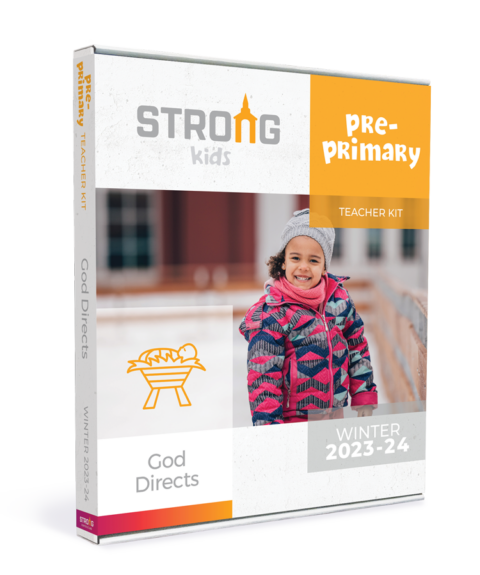 Strong Kids - Strong Curriculum