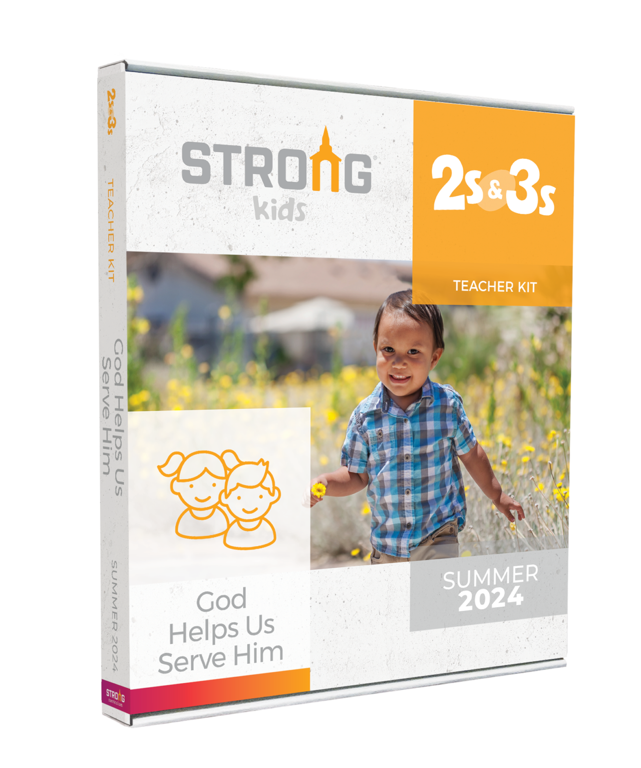 Strong Kids - Strong Curriculum