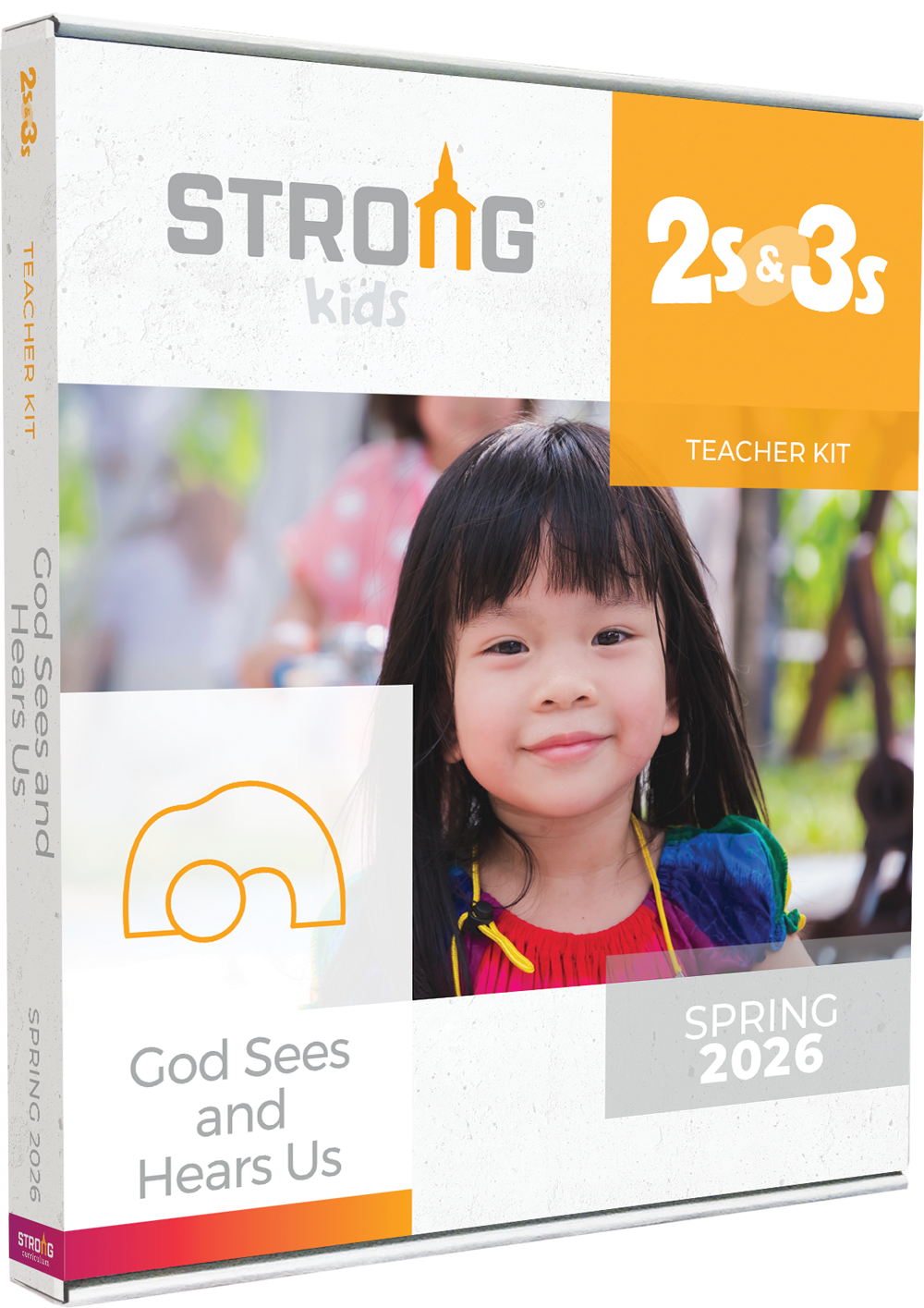 Strong Kids - Strong Curriculum